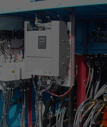 Electromechanical Repair, Parts & More | Jenkins Electric