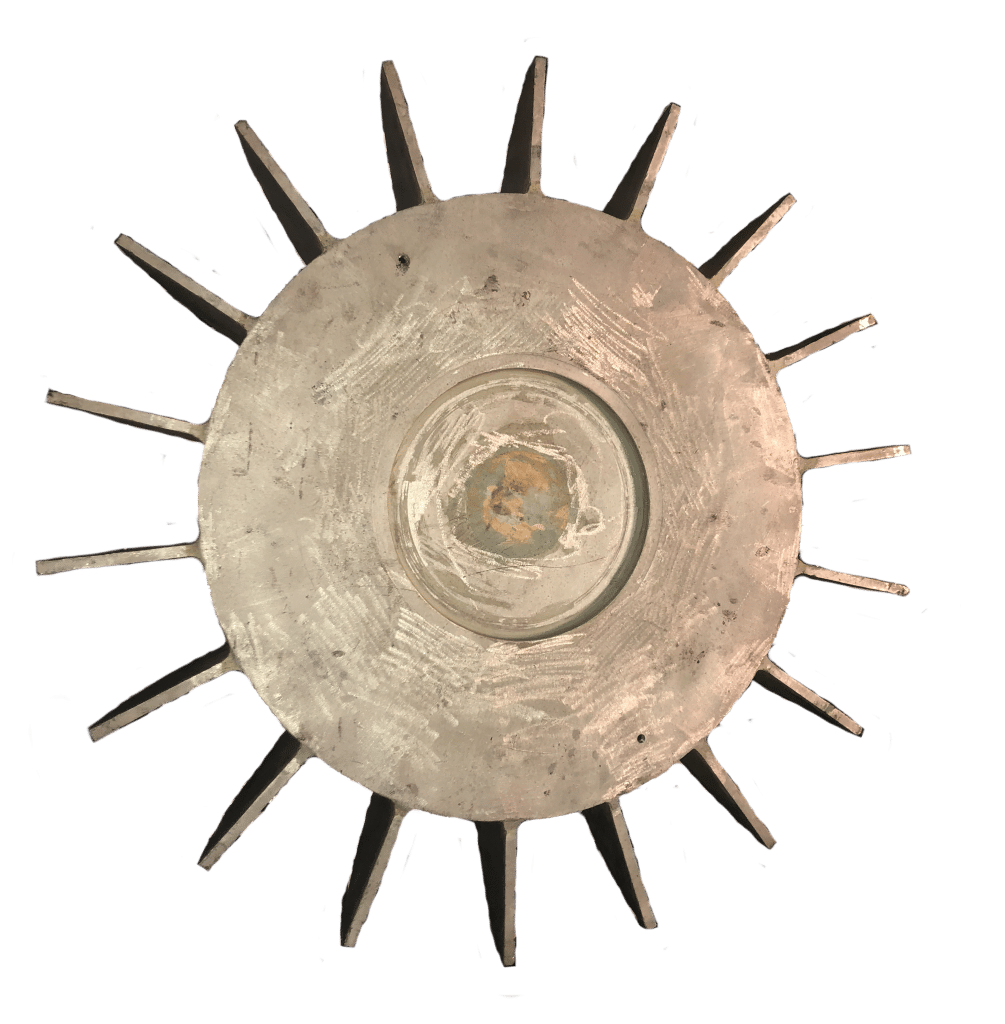 Jenkins Electric | 32-1/4″ OD Fan