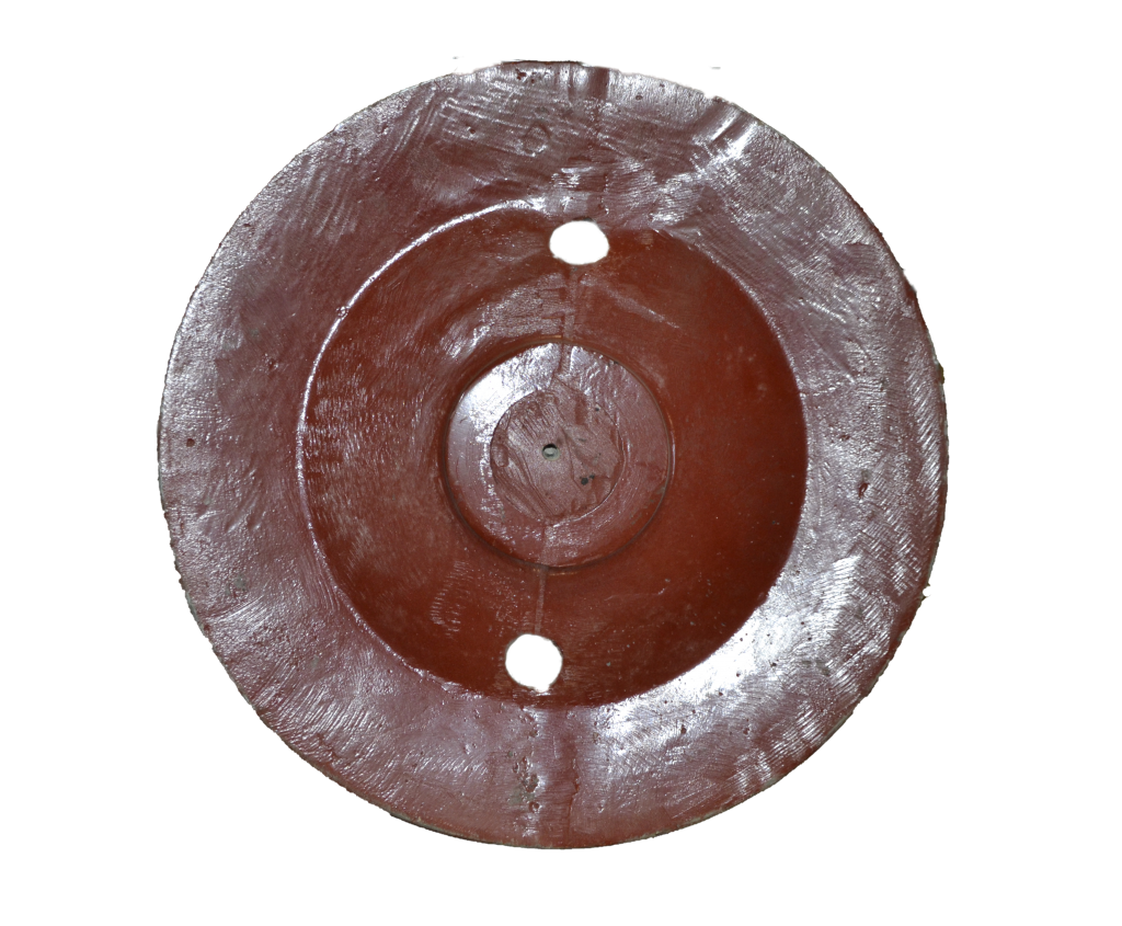 Jenkins Electric | 19″ OD Fan