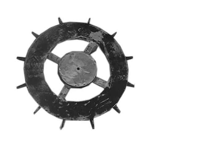 Jenkins Electric | 16″ OD Fan