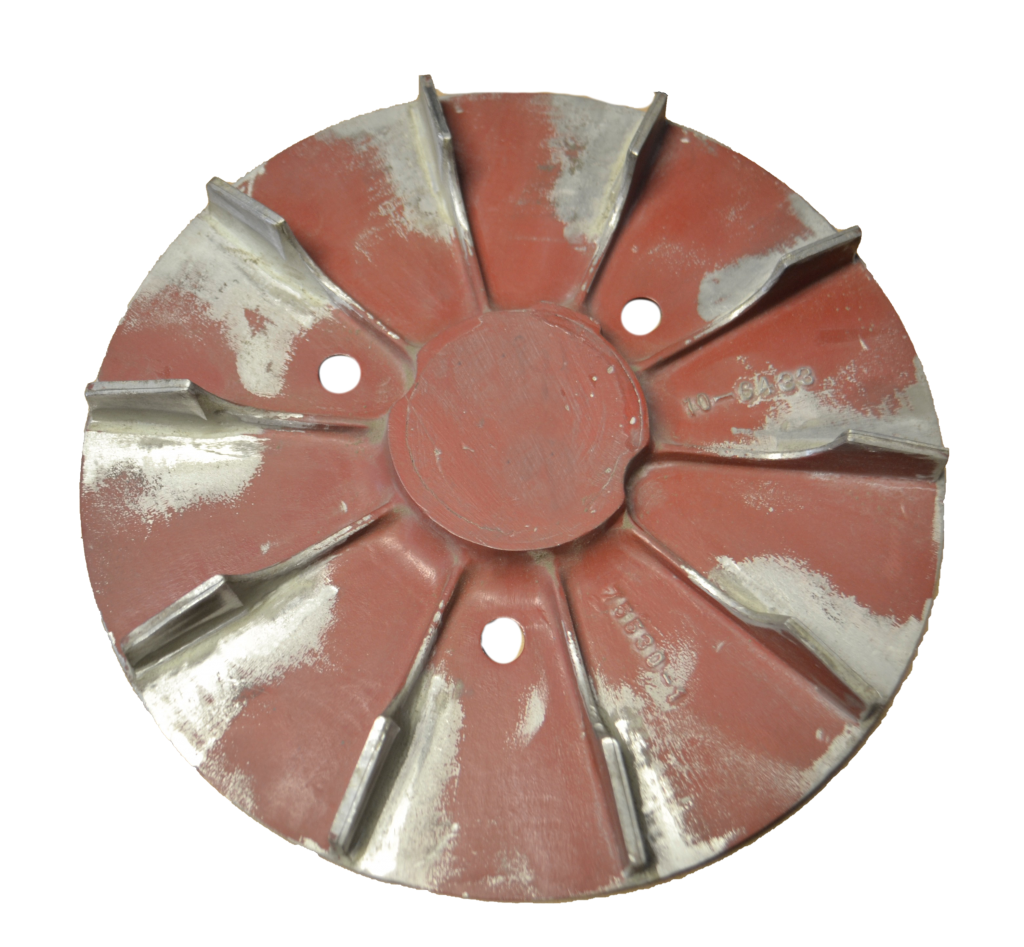 Jenkins Electric | 12-5/8″ OD Fan