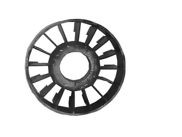 Jenkins Electric | 15-1/2″ OD Fan