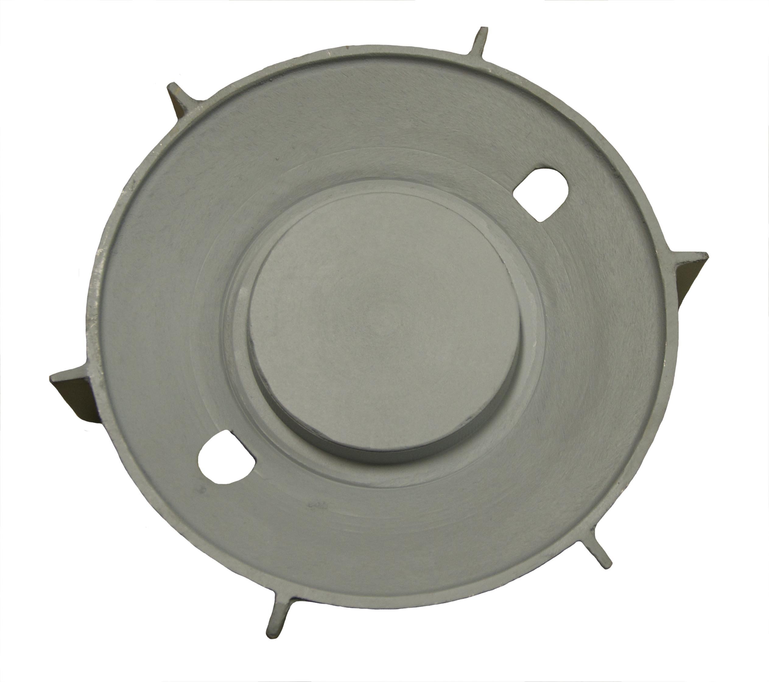 Jenkins Electric | 9-11/16″ OD Fan