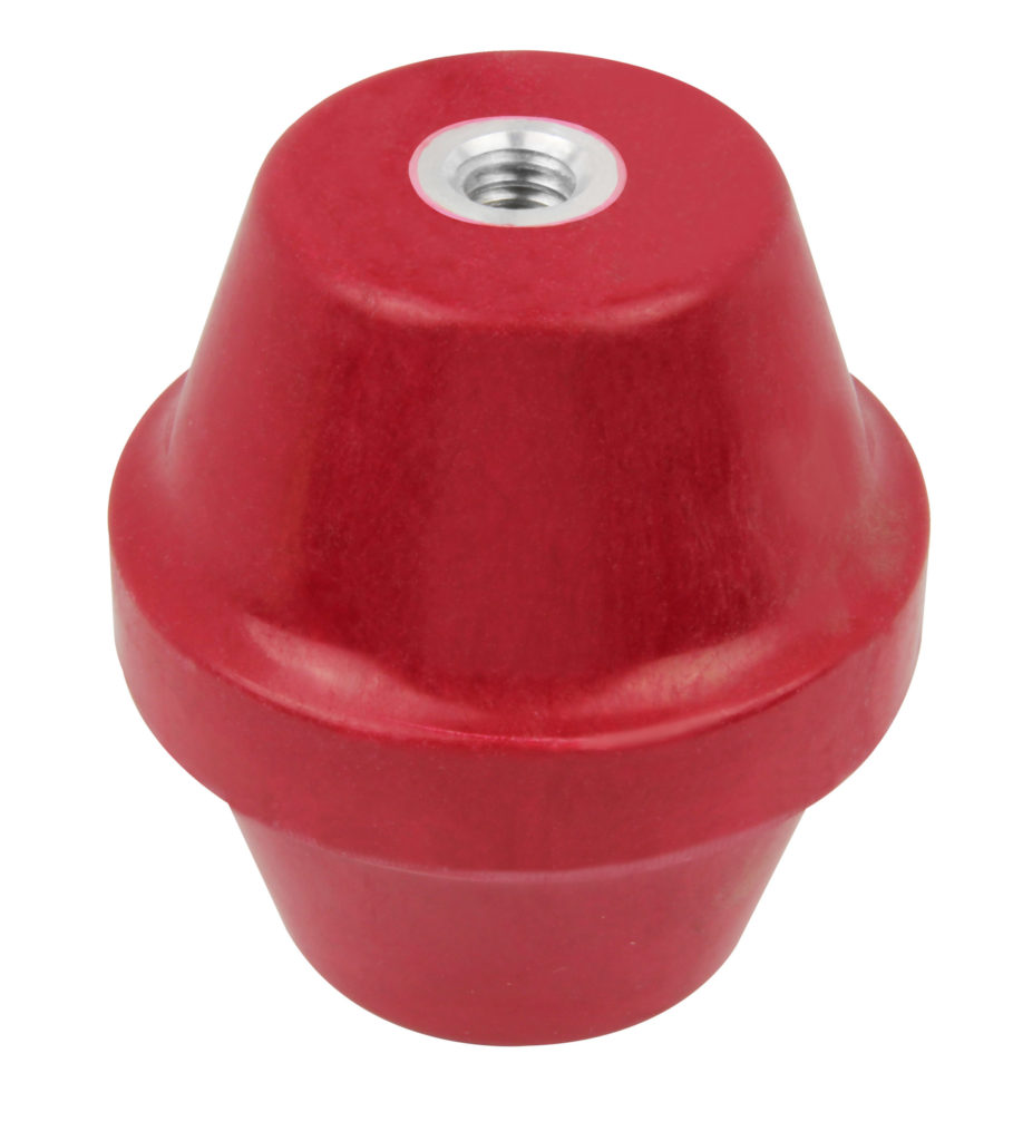 Jenkins Electric | 1872-1B Standoff Insulator