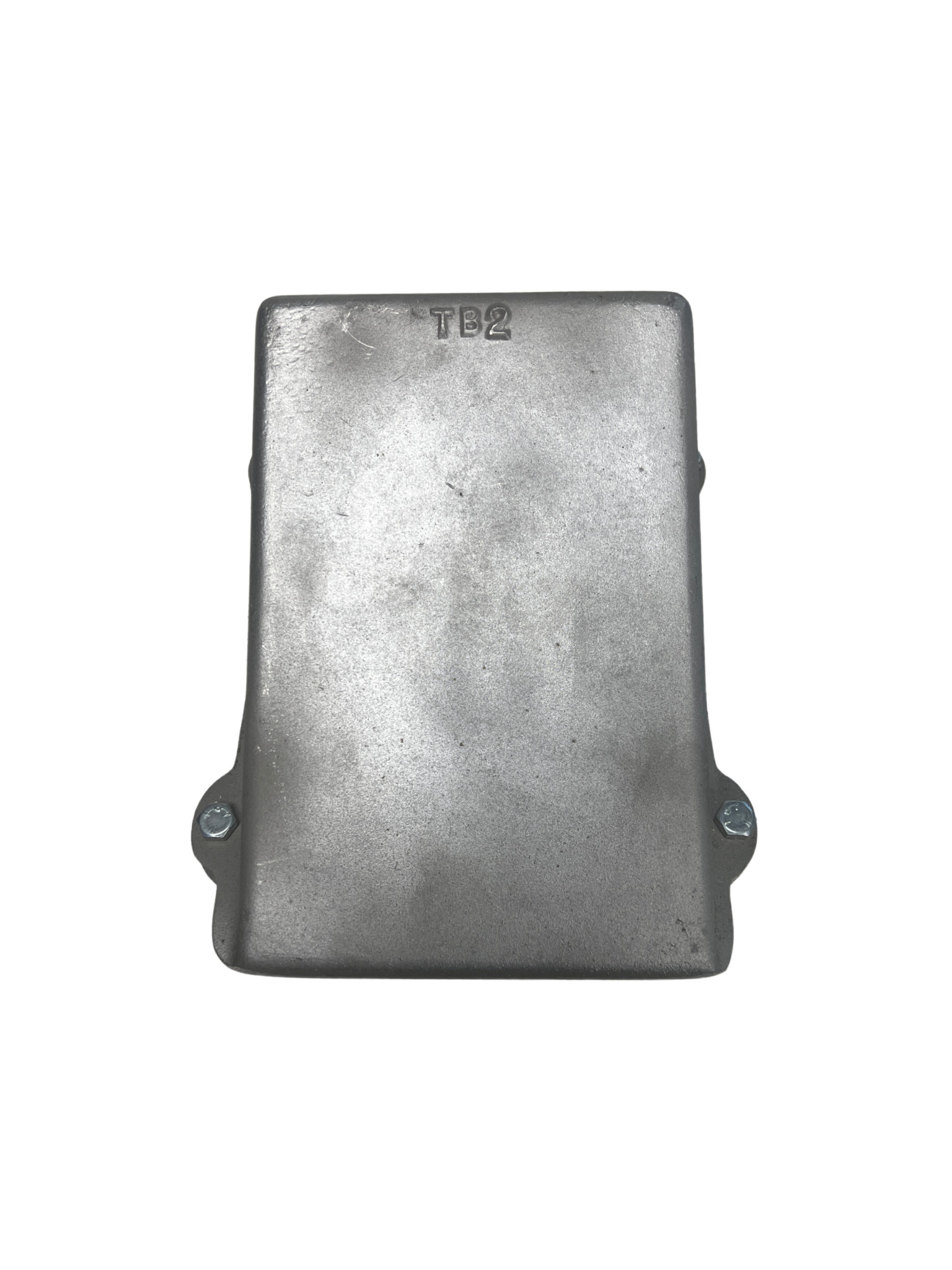 Jenkins Electric | Universal Terminal Box 286 - 365 Frame Motor, Aluminum